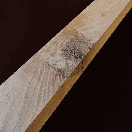 Listón de madera de roble macizo | Maderas Garcia Varona